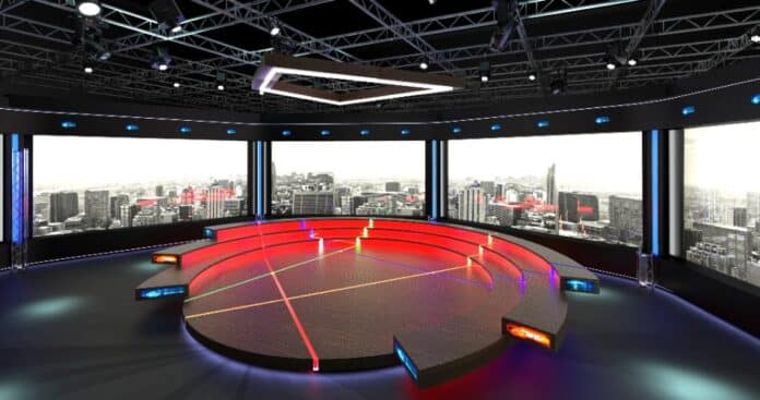 Quels sont les avantages de la location d’un plateau TV professionnel ...