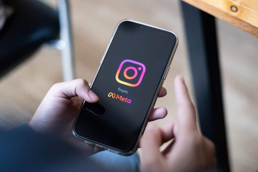 Réussir sa communication d’entreprise sur Instagram : les étapes ...